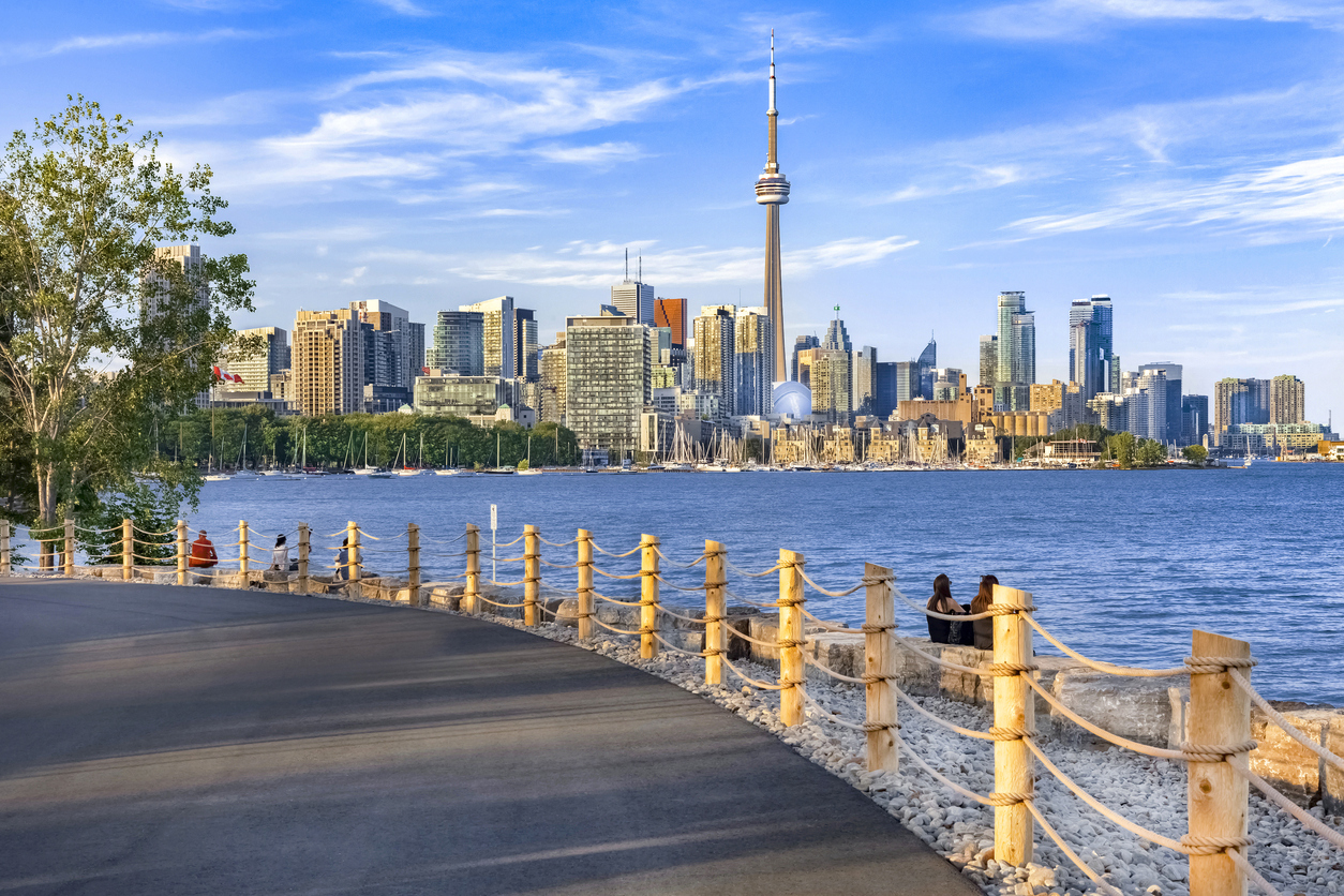 Things to do in Toronto This Summer - Toronto Airport Limo Blog