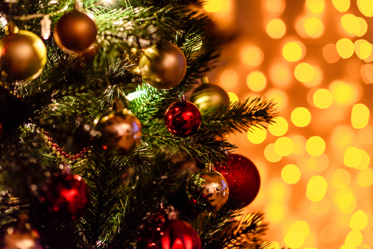 The Distillery Winter Village 2023 - Toronto Airport Limo Blog